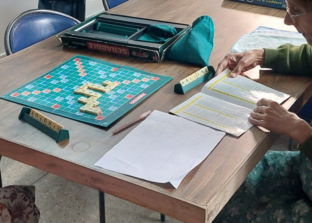 Empowering Community Mental Health Initiatives.